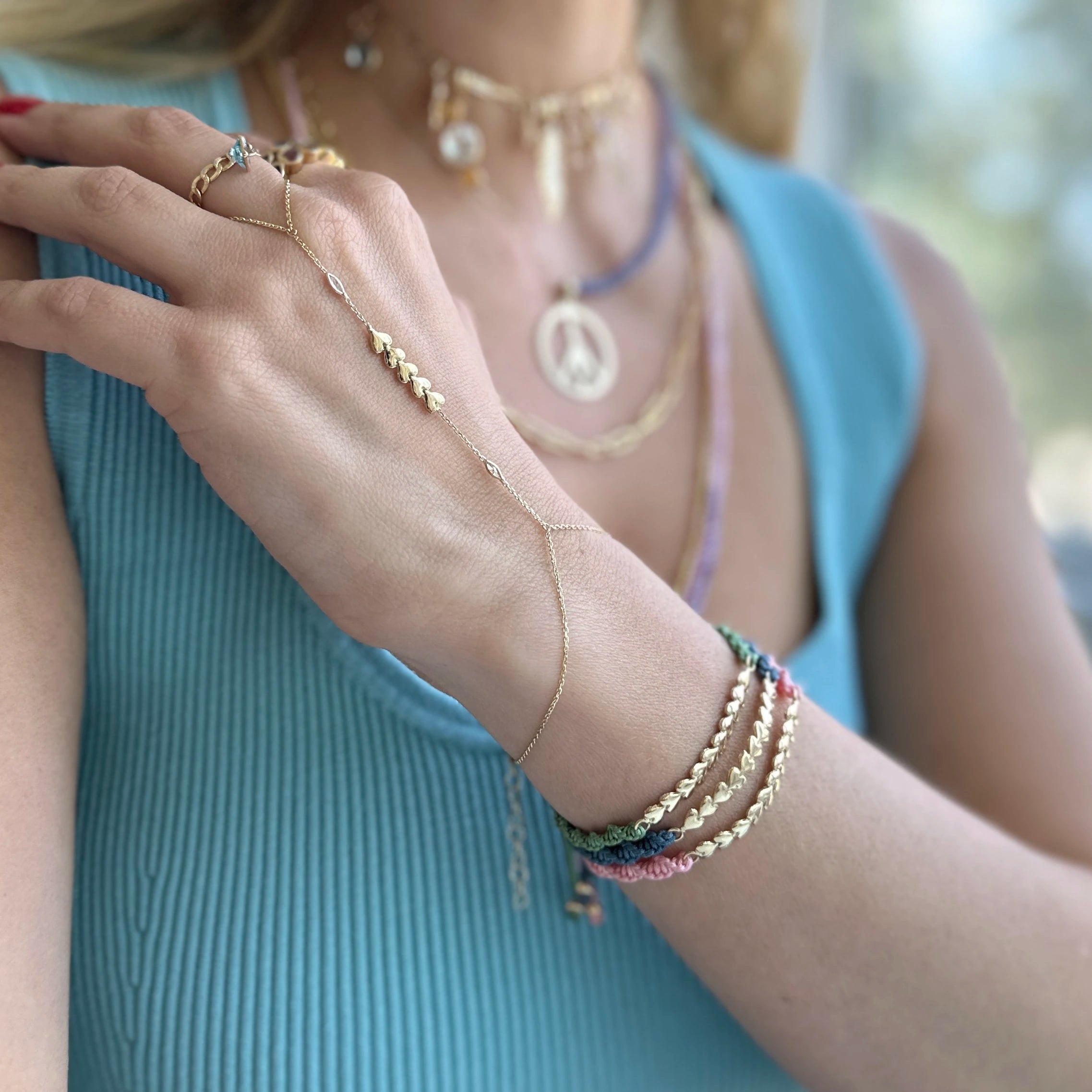 Mother's Day Sale – Sarita Waich Jewelry
