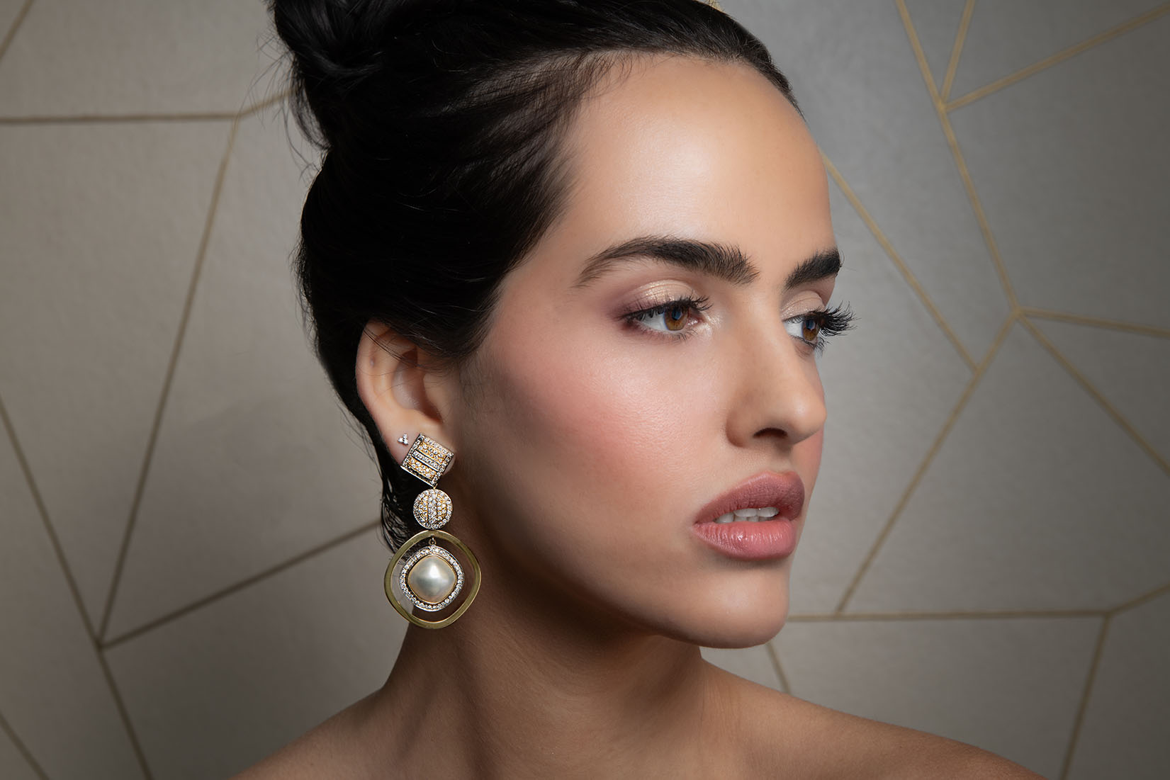 Specialty Collections – Sarita Waich Jewelry